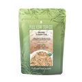 organic slippery elm herbal tea