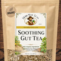 organic slippery elm herbal tea