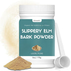 organic slippery elm powder for digestion