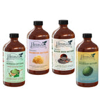Organic soursop bitters for digestion