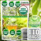 organic soursop graviola leaf tea