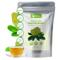 Organic soursop leaves for herbal tea