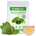 organic soursop leaves herbal tea