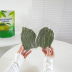 organic soursop tea for detox