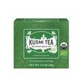 organic spearmint green tea bags