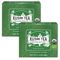 organic spearmint green tea bags