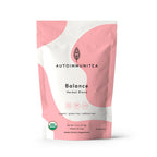organic spearmint herbal tea bags