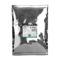 organic spearmint leaf herbal tea