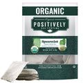 organic spearmint tea bags