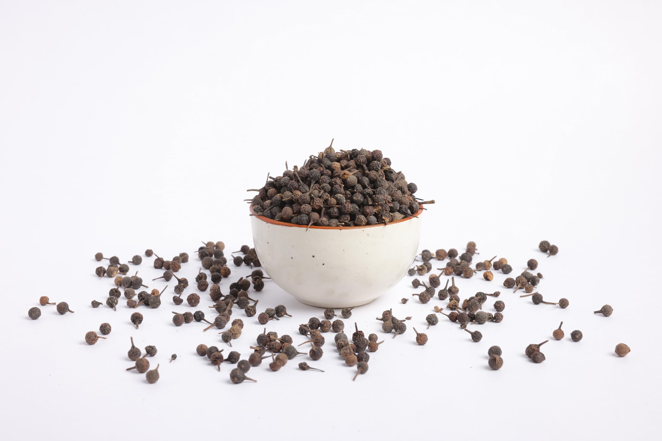 organic spice for holistic wellness
