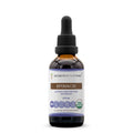 organic spinach extract herbal drops