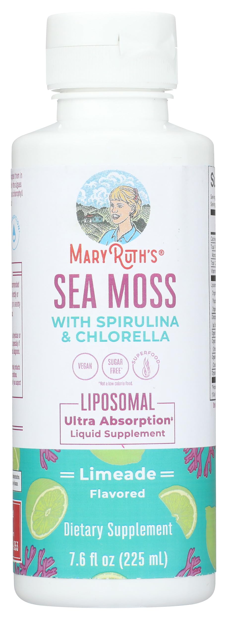 organic spirulina and chlorella benefits