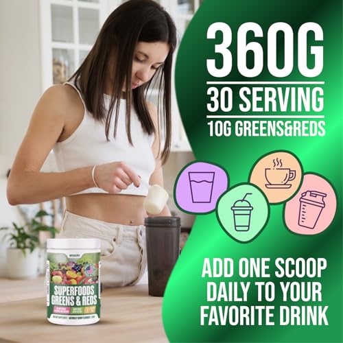 organic spirulina and chlorella combo