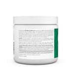 organic spirulina & chlorella blend