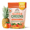 organic spirulina drink mix