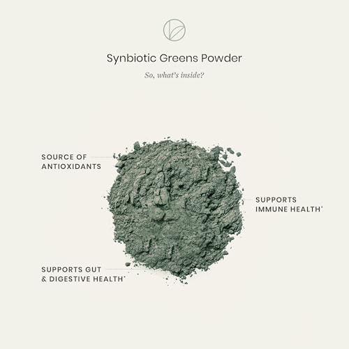 Organic spirulina for a healthy lifestyle