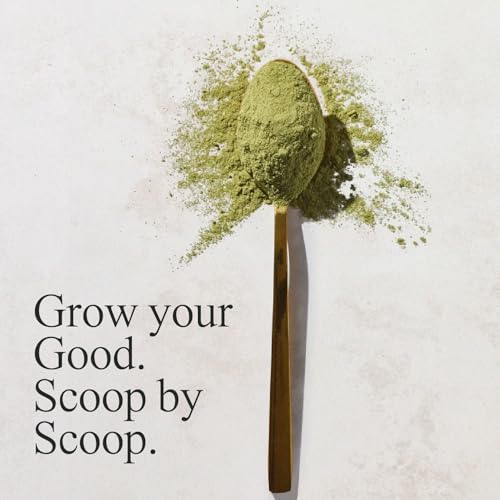 organic spirulina for better digestion
