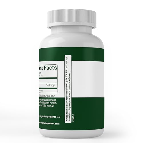 organic spirulina for daily nutrition