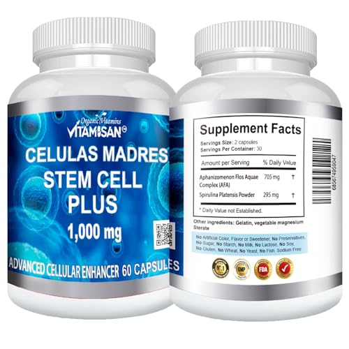 organic spirulina for daily nutrition