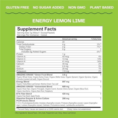 organic spirulina for daily nutrition