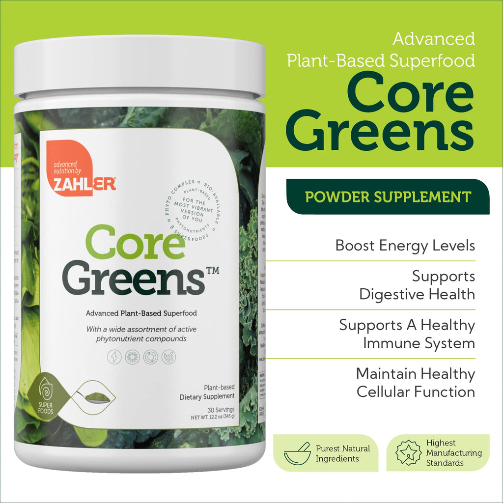 organic spirulina for daily wellness