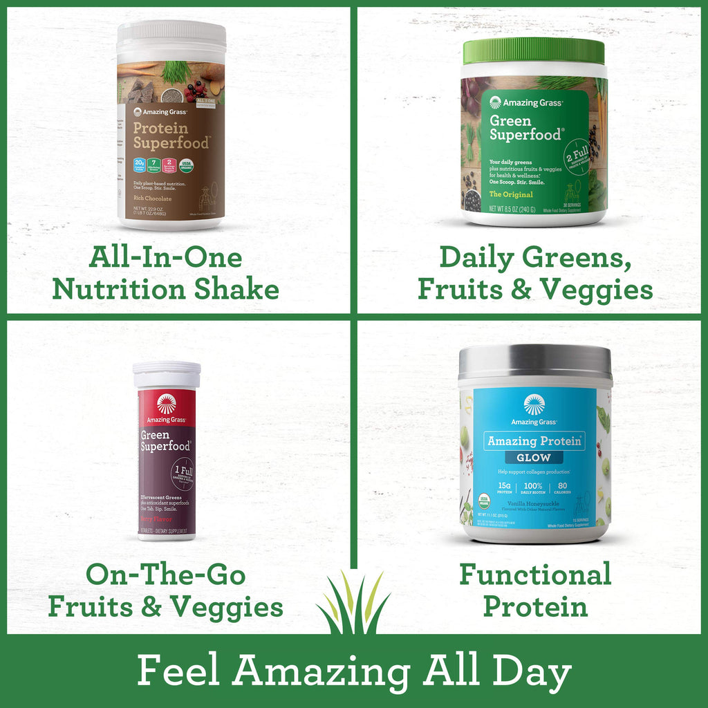 organic spirulina for daily wellness