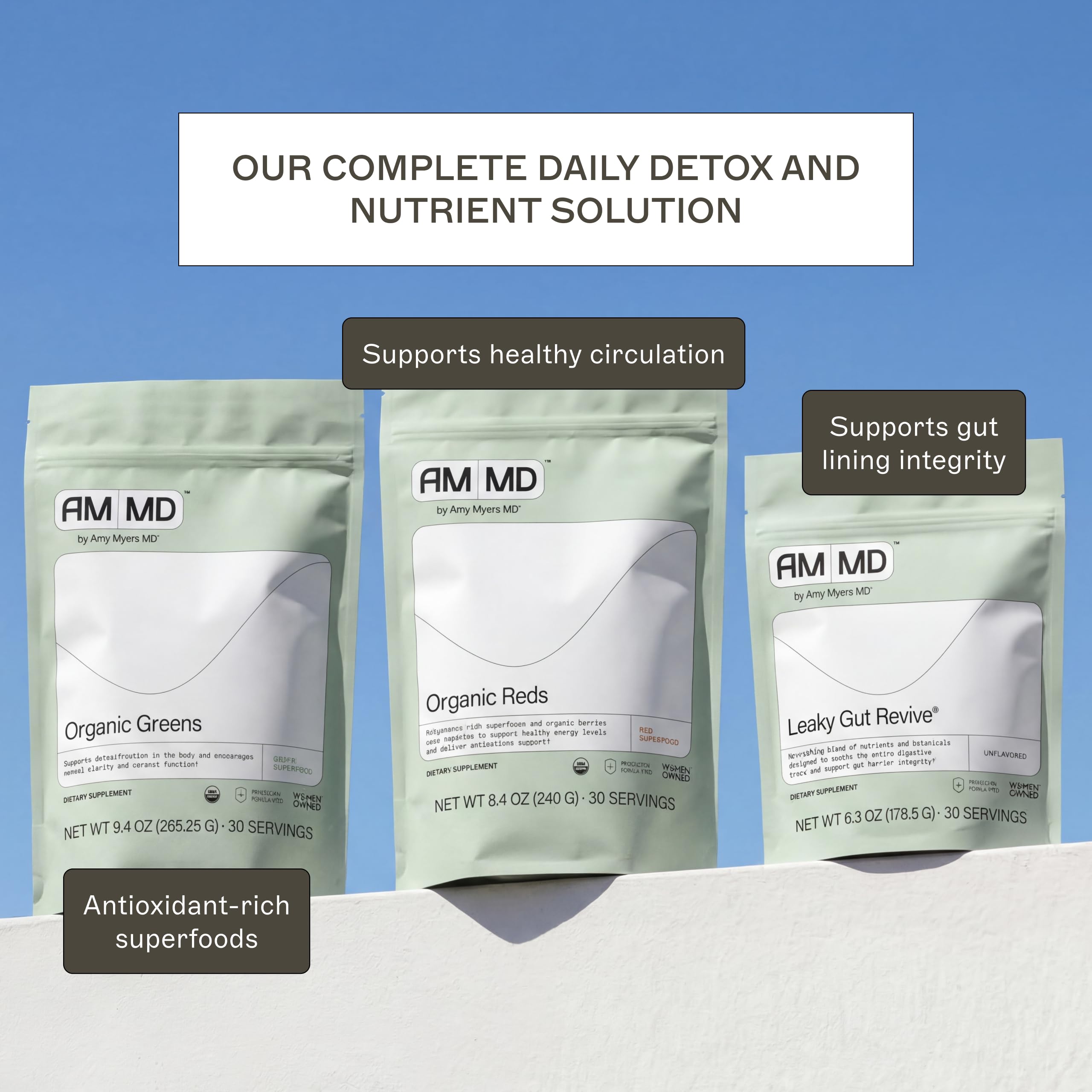 organic spirulina for daily wellness