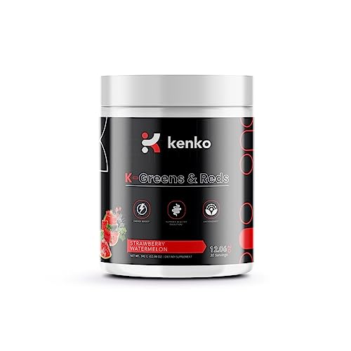 organic spirulina for detox