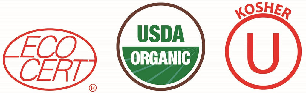 organic spirulina for detoxification