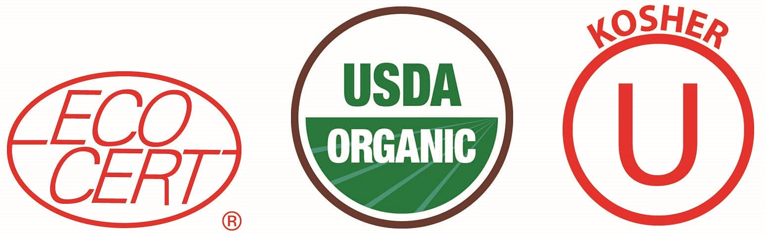 organic spirulina for detoxification