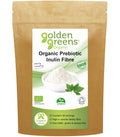 organic spirulina for digestive health
