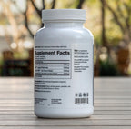 organic Spirulina for energy boost
