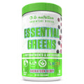 organic spirulina for energy