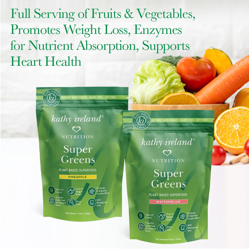 organic spirulina for health