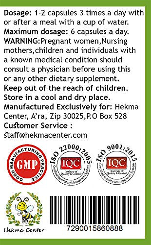 organic spirulina for healthy lifestyle