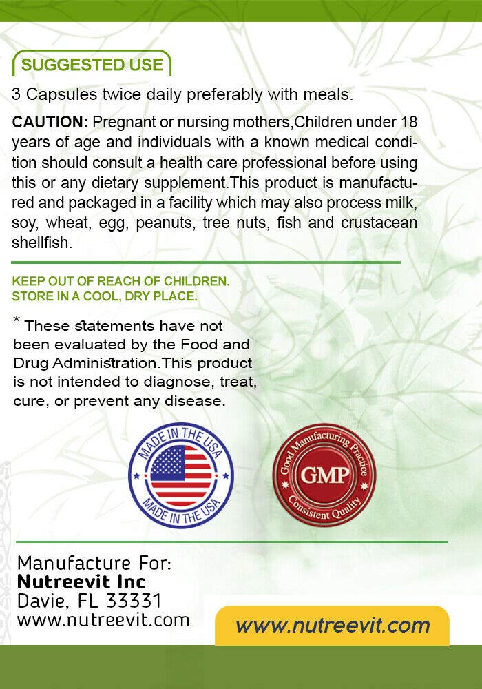 organic spirulina for immune support