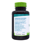 organic spirulina for immune support