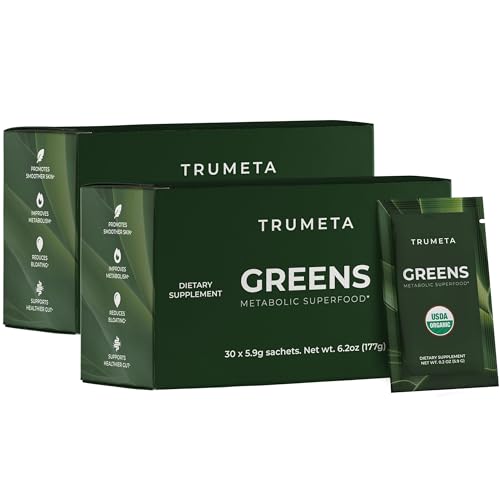 organic spirulina for memory support