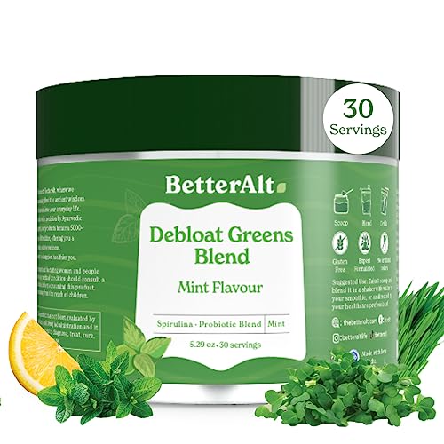 organic spirulina for natural energy
