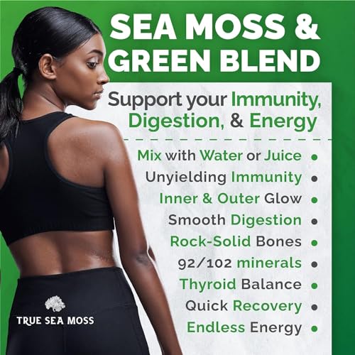 organic spirulina for natural vitality