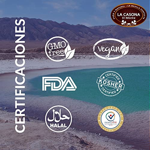 organic spirulina for natural wellness