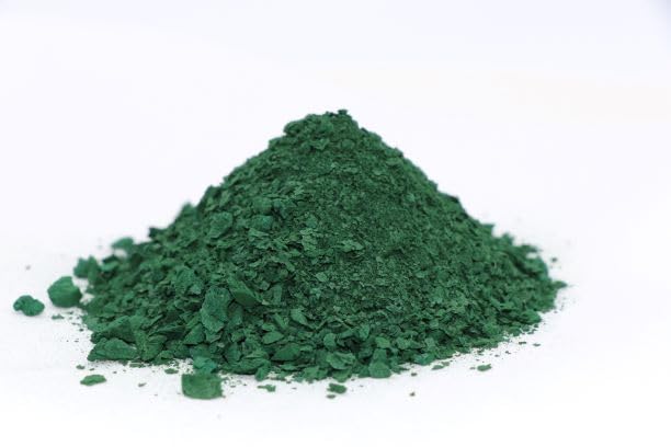 organic spirulina for smoothies