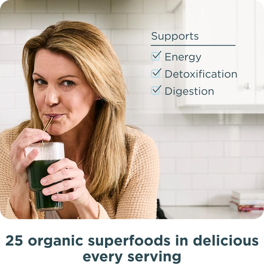 organic spirulina for vegan diets