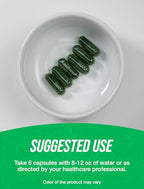 organic spirulina for wellness