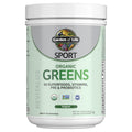 organic spirulina greens powder