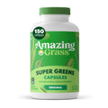 organic spirulina health supplement