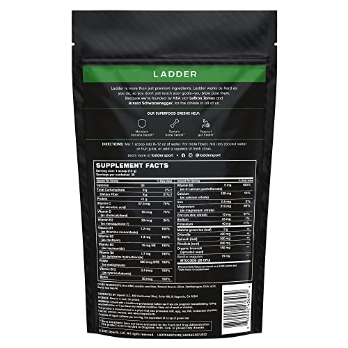 organic spirulina powder for detox