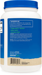 organic spirulina powder for detox