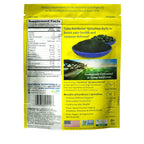 organic spirulina powder for energy boost