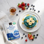 organic spirulina powder for energy boost